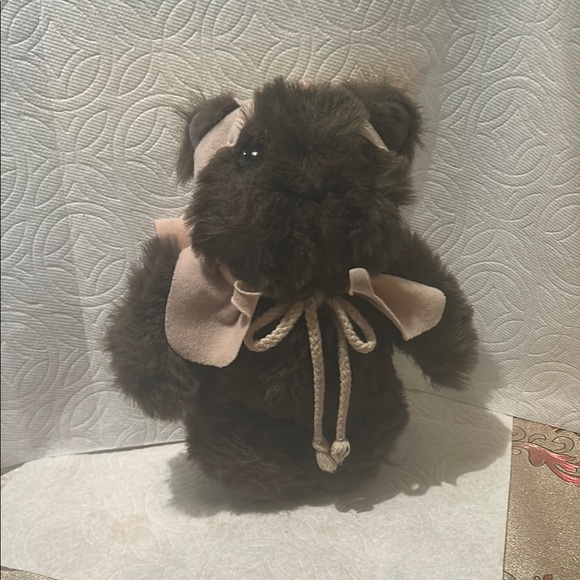 Walt Disney | Toys | Rare Walt Disney World Ewok Plush With Blanket ...
